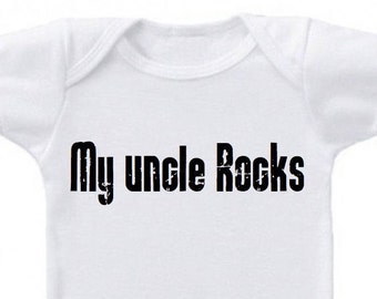 My uncle rocks | Etsy