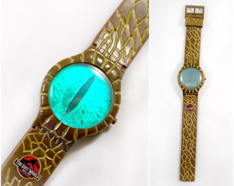 Dinosaur watch | Etsy