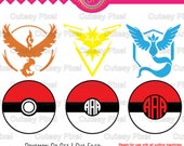 SVG DXF files for Cricut Design Space and by CutesyPixel on Etsy