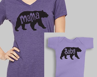 Mommy and me outfits | Etsy