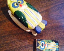 Unique retro stapler related items | Etsy