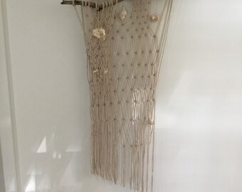 Macrame wall hanging | Etsy