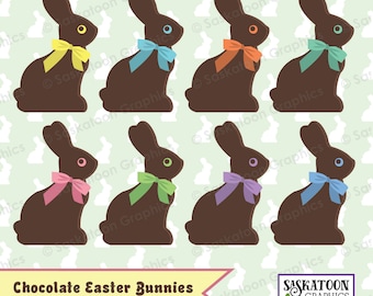 Easter candy clipart | Etsy