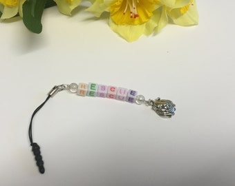 Cell Phone Plugs & Charms – Etsy