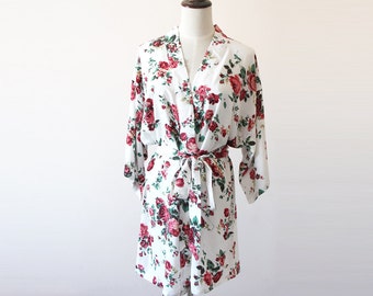 Handmade Baby Robes Adult Robes by FancyArtDecor on Etsy