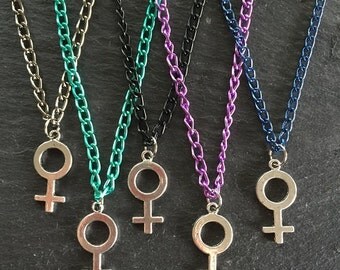 Symbol of femininity | Etsy