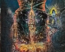 Unique flame dress related items | Etsy