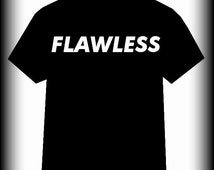 Unique flawless shirt related items | Etsy