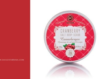 Unique cranberry soap related items | Etsy