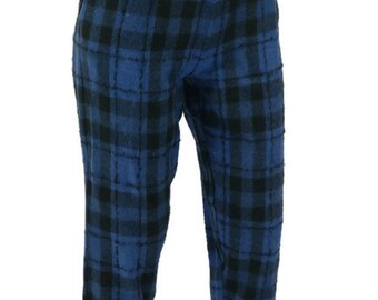 Pedal pusher pants | Etsy