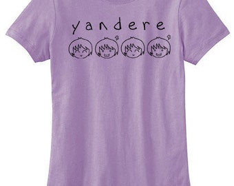 Anime meme shirt | Etsy