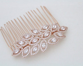 Wedding Decorative Combs – Etsy