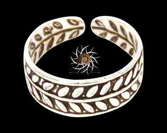 Beautiful Sterling Silver Toe Ring Adjustable Toe Ring