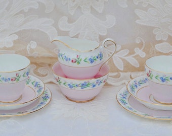 Adderley bone china | Etsy