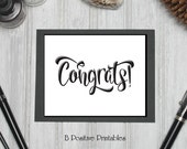 Timeless inspiration to brighten your world by BPositivePrintables