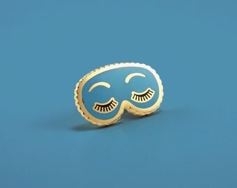 Cute eye mask | Etsy