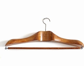 Folding hanger | Etsy