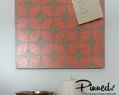 Pinned Pinboards by pinnednz on Etsy