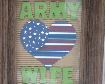 Military alphabet | Etsy