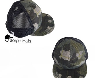George Hats by GeorgeHats on Etsy