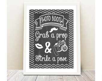 Photo booth quotes | Etsy
