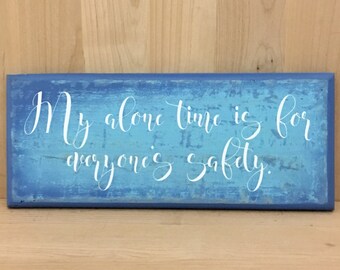 Wood signs sayings | Etsy