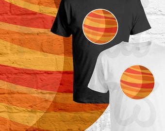 Unique planets dress related items | Etsy