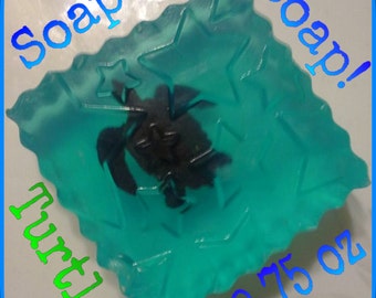 Turtle Soap