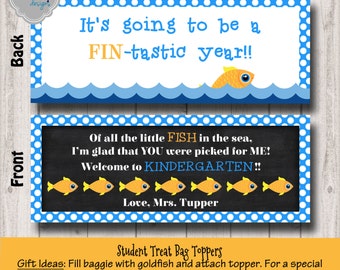 INSTANT DOWNLOAD Teacher Appreciation Gift Tag Printable