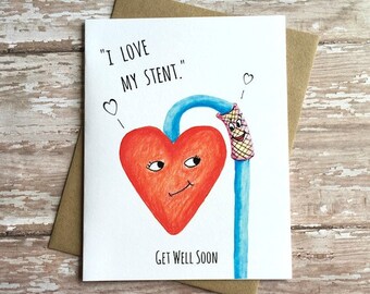 Heart surgery | Etsy
