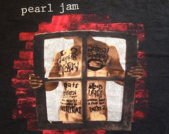 Pearl jam | Etsy
