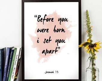 Before you were born | Etsy