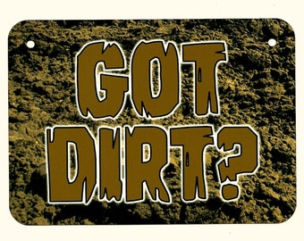 Dirt bike sign | Etsy