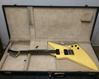 Vintage Stringed Instruments – Etsy