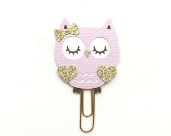 Paper Clip Boutique by TheCreativeBeeShop on Etsy