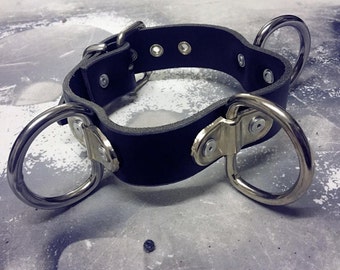 Bondage shackles | Etsy