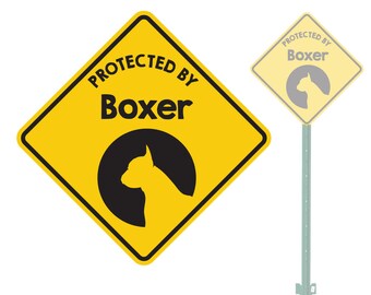 Road Ends In Water Heavy Duty Aluminum Warning Parking Sign