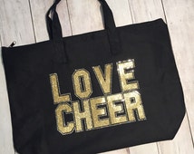 Unique cheerleading gifts related items | Etsy