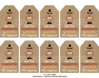 Homemade food tag | Etsy