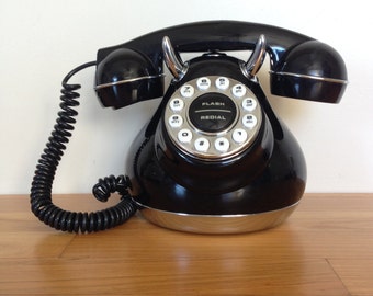 1950s phone | Etsy
