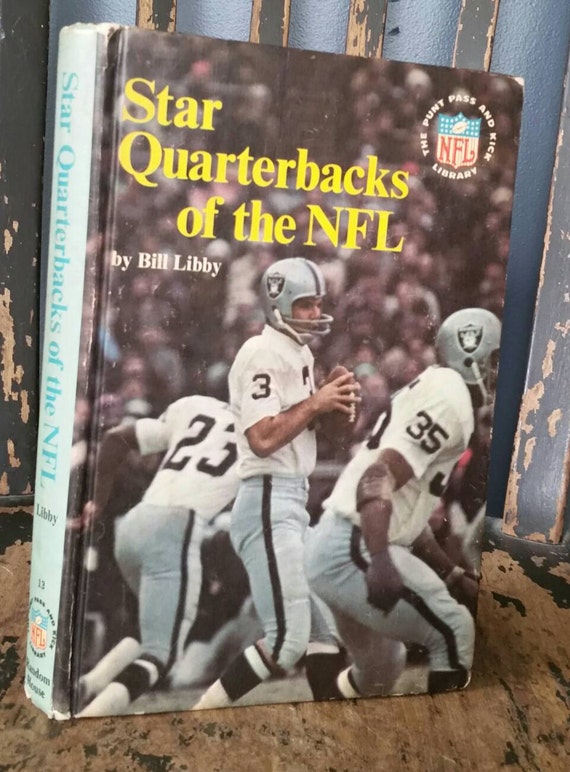 Star Quarterbacks of the NFL/Number 13 of the NFL Punt Pass