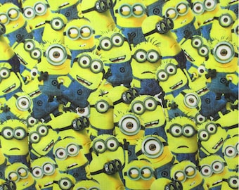 Minion underwear | Etsy