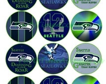 Popular items for seahawks decorations on Etsy