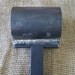 Blacksmith Fuller Hardy Forge Anvil Tool SCA Armour Hardy