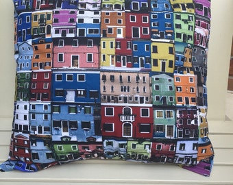 Funky pillows | Etsy