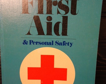 Vintage first aid | Etsy