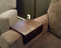 Unique arm rest table related items | Etsy