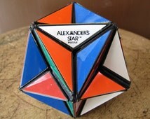 Popular items for puzzle vintage on Etsy