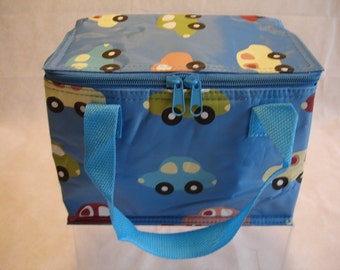 Unique car food boxes related items | Etsy