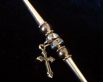 6 inch hat pin | Etsy